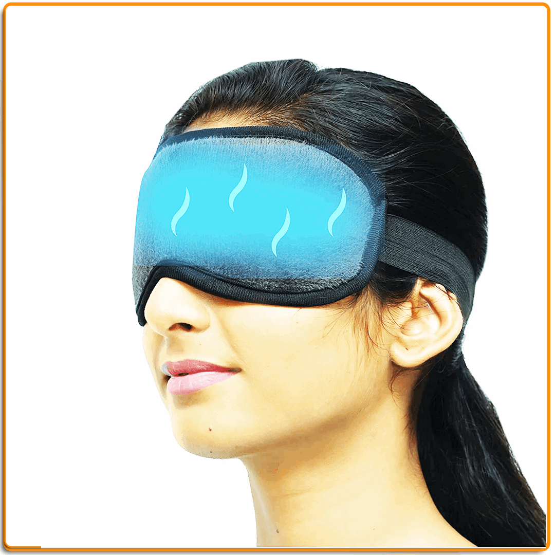 قناع عين ثلجي – IRAK Store
