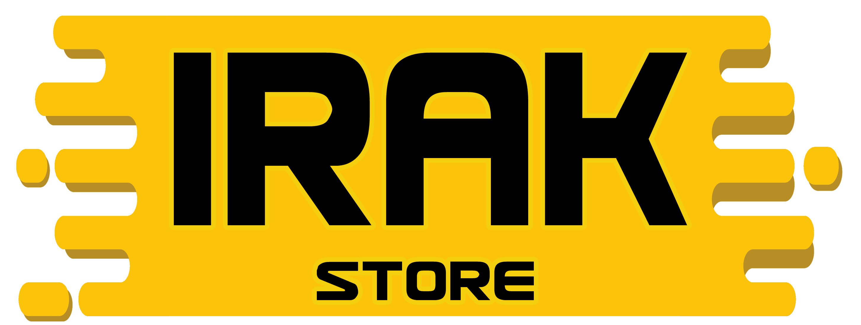 IRAK Store | أيراك ستور